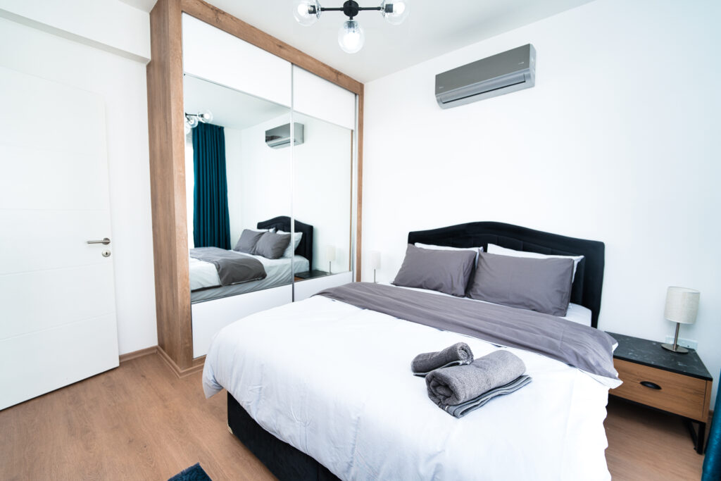 Sea Star – Four Vision Development